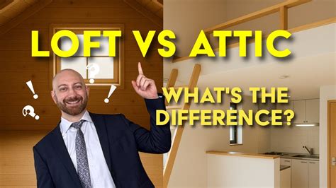Loft Vs Attic Whats The Difference In A Japanese Home Youtube