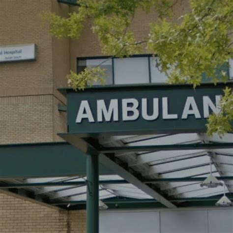 Langley Green Hospital