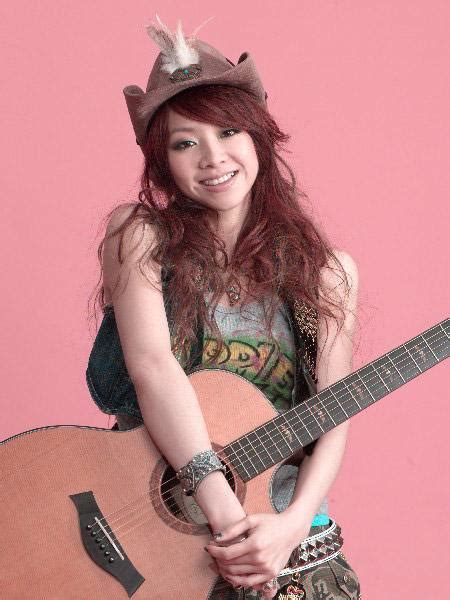 林依霖 搜狗百科