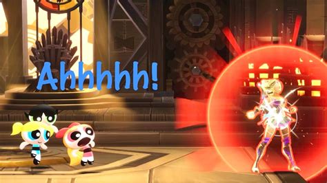 Multiversus Ranked 1vs1 Powerpuff Girls Vs Wonder Woman S3 Gp Pt10