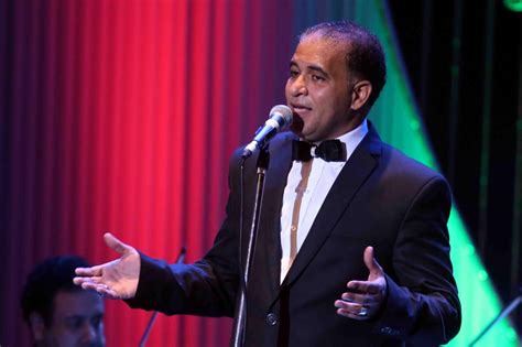 Opera Egypt Heritage Music Ensemble Celebrates The Centenary Of Sayed Darwish