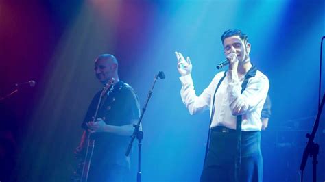 נוער שוליים עם מיכאל בן דוד לך איתה Youtube