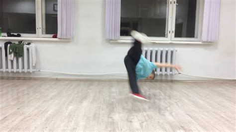 Bboy Malish Nik Set Youtube