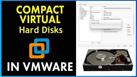 Map And Disconnect Virtual Disk In Vmware Workstation Techdirectarchive