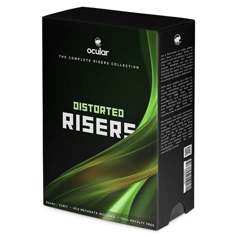 Risers Sound Effects Build Tension In Your Videos