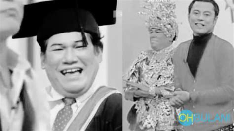 Video Jurulatih Penari Ahmad Kassan Meninggal Dunia Di Singapura Ohbulan