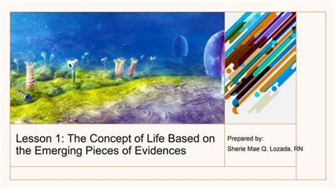 Q2 Earth And Life Science Module 2023 2024pdf