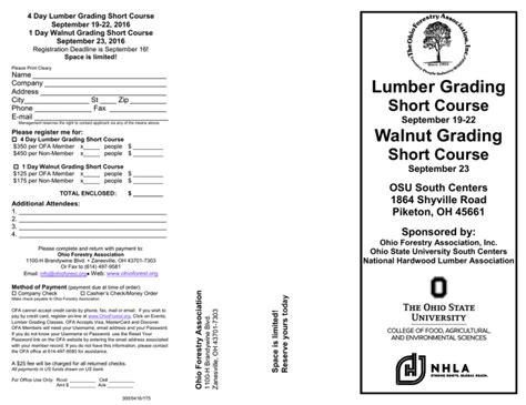 Lumber Grading Walnut Grading