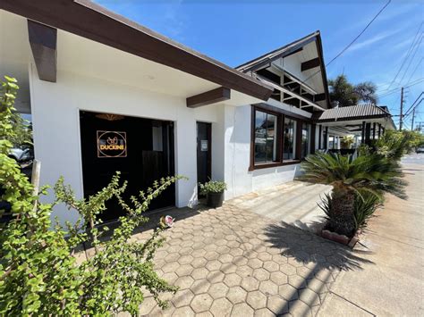 Maui Chef Alvin Savella The Kitchen Assassin” Opens New Restaurant Duckine Maui Now