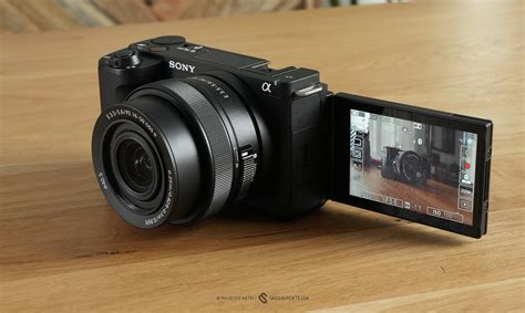 Recensione Sony Zv E10 Mark Ii La Piccola Aps C Nata Per I Vlog