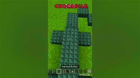 Minecraft Bedrock Simple Build Hack Tutorial Hackminecraft