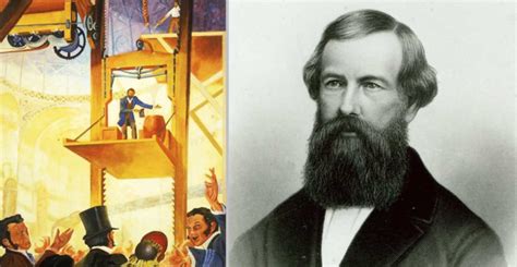 Elevator History Who Invented The Elevators Swift Lifts