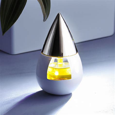 Enhance Your Bedroom Atmosphere With Smart Fragrance Diffusers Smart