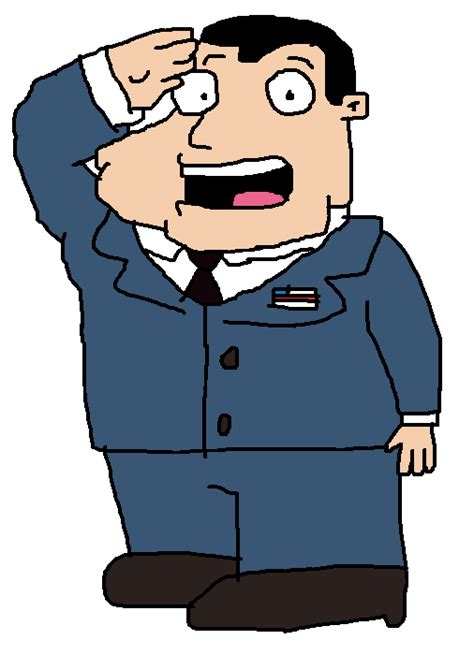 American Dad Stan Smith Vector 1 By Bradfordhuskies9066 On Deviantart