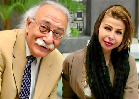 بیوگرافی جمال اجلالی و همسرش زندگی شخصی، صدا و علت درگذشت