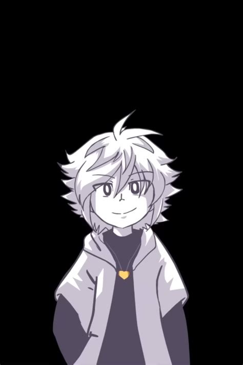 Chara Xtaleunderverse Power Scaling Wiki Fandom