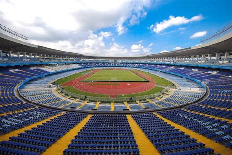 Salt Lake Stadium Guide Why It Must Be Visited Lbb Kolkata