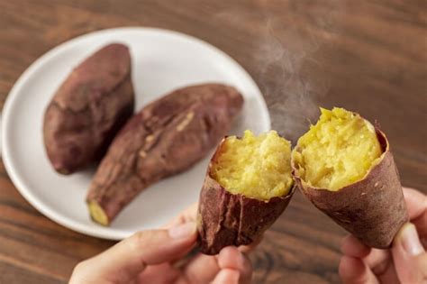 買うとき迷ったらチェック！定番＆人気のさつまいも6種類の見分け方とオススメ調理法 Onnela[オンネラ]｜暮らしに『楽』を、家族にワクワクを。