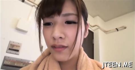 Sex Appeal Japanese Diva Drilled By Lad Eporner