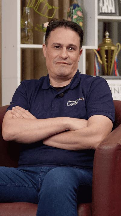 Ctrl Alt Secure Le Podcast Dédié à La Cybersécurité