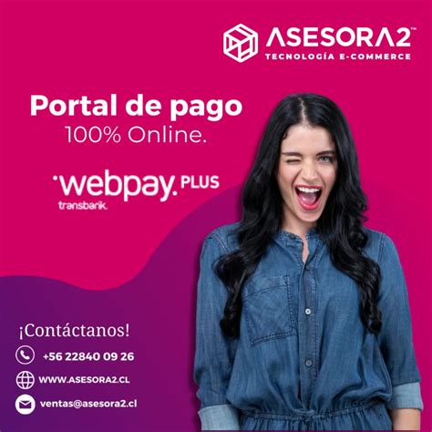 ¿ya Conoces Nuestro Partner Webpay Plus Está Especialmente Diseñada