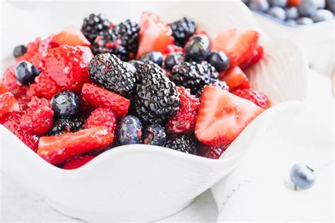 Fruits Berries Keto At Glenn Austin Blog