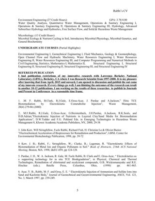 Cv Rabbi 10 07 2015 Pdf