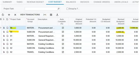 Revenue Recognition Allocation Rule Community