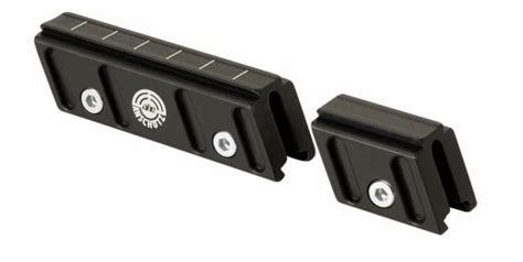 Anschutz 6922 20mm Riser Block Set Made In Germany Ebay