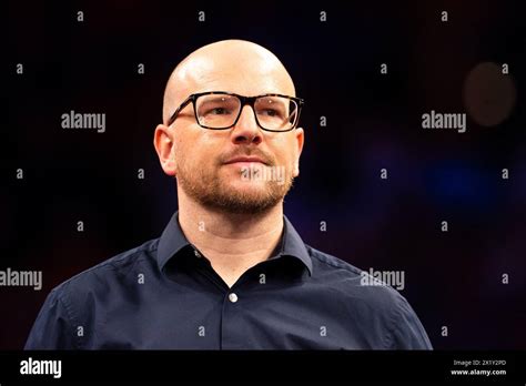 Rotterdam Netherlands April 18 Mark Webster During The 2024 Betmgm