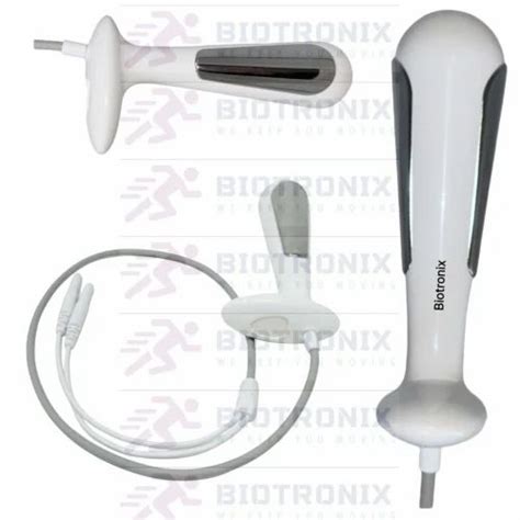 Pelvic Floor Recovery Vaginal Probe Tensems Device For Bladder Control Stress Incontinence At