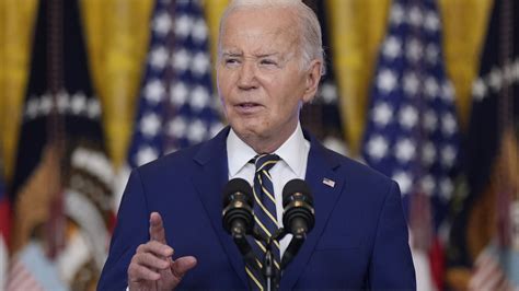 Biden Pardons Potentially Thousands Of Ex Service Members Convicted Under Now Repealed Gay Sëx