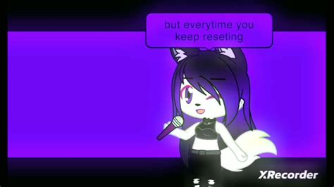 Undertale Stronger Than You Ft Willow Wolf Youtube