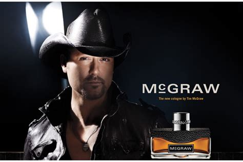 Tim Mcgraw Mcgraw Cologne Celebrity Scentsation