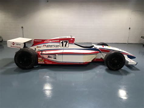 1998 G Force Chassis 011 Sold