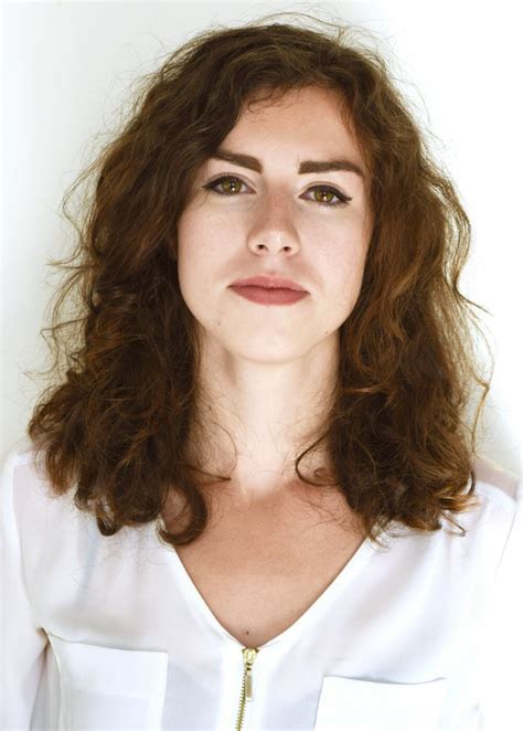 Marine Antelo Cumule Les Jobs