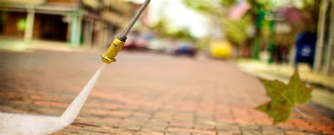 Power Washing Company In Richmond Va