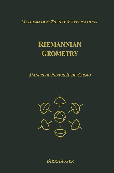 Riemann Geometry Book Pure And Applied Mathematics Semi Riemannian