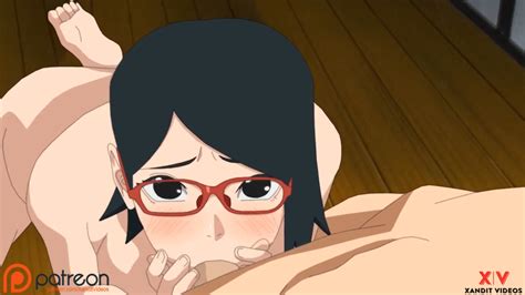 Rule 34 1boy 1girls 2023 Black Hair Blowjob Boruto Naruto Next