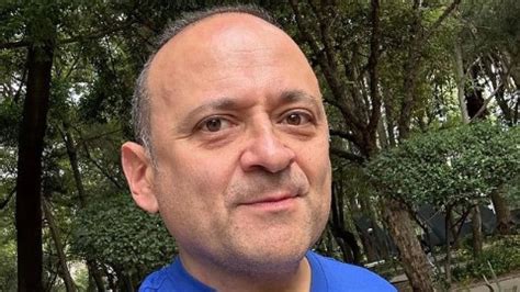 Lalo España Sufrió Discriminación Por Su Tipo Físico “me Lastimó Mucho