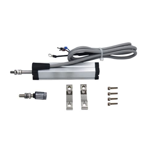 Miniature Linear Displacement Sensor 10~300mm