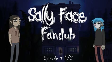 Sally Face Chapter 4 Xaserquiz