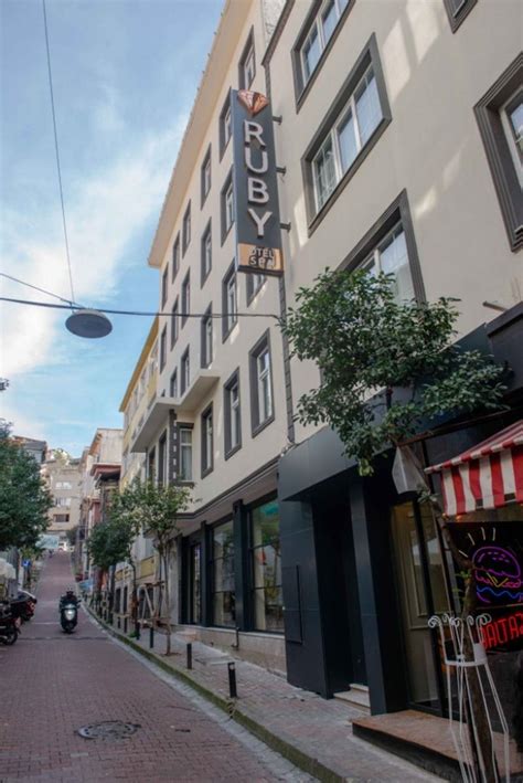 Ruby Suit In Istanbul 2023 Updated Prices Deals Klook Canada