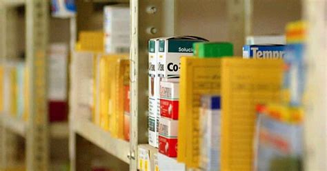 Redotex Cofepris Anunció La Cancelación Del Medicamento Para Adelgazar Infobae