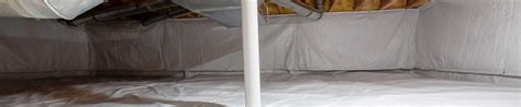 Crawlspace Cleaning Tips For A Healthy Crawlspace Crawlspace Er