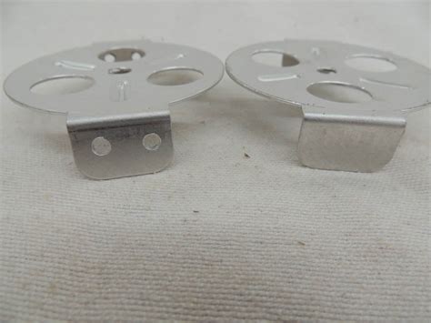 Drilled Daisy Wheel The Bbq Brethren Forums