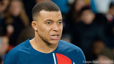 Club Mbappé Veut Faire Une Rabiot Au Psg Culturepsg