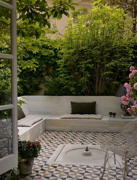 Inside Designer Isabel López Quesadas Historic Madrid Home