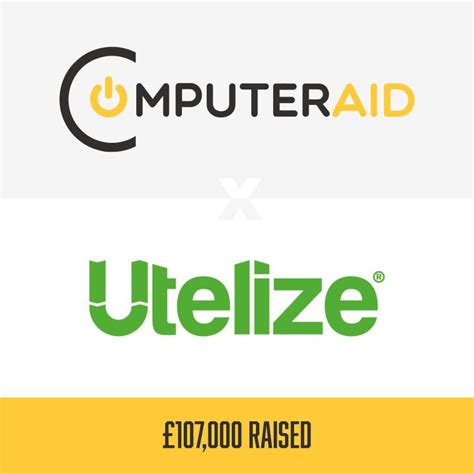 Partnership Donations Charity Digitaldivide Milestone Computer