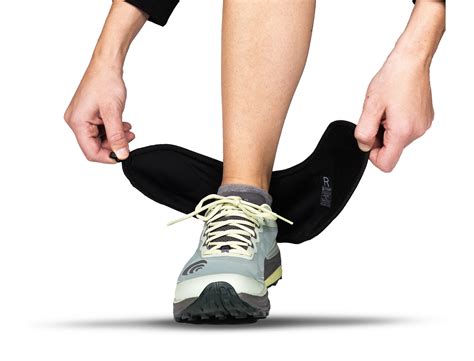 Topo Athletic Performance Gaiter Trailpoint